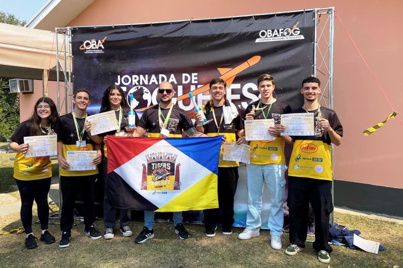 Página Inicial | SESI